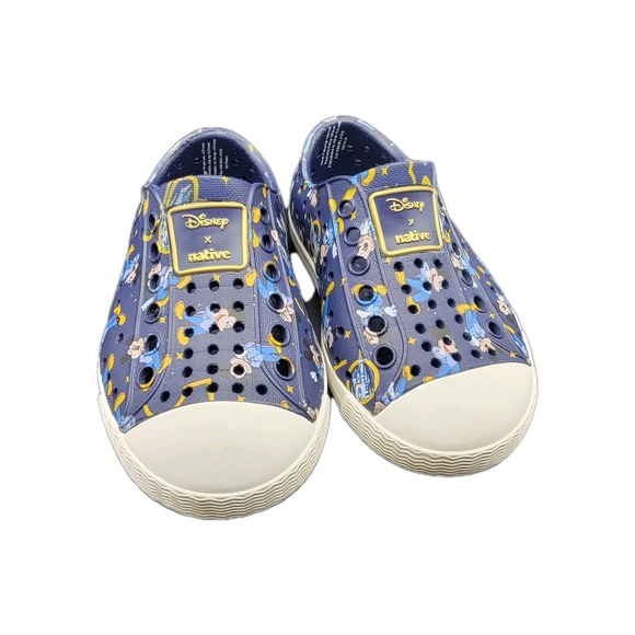 Native | Shoes | Disney X Native Mickey Mouse Shoes 5th Anniversary ...